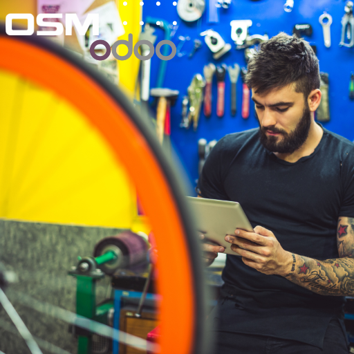 Plan Mensual Odoo Standar. | Osm Soft